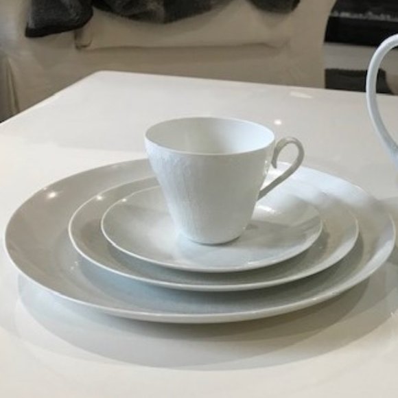 Rosenthal | Dining | Vintage 96s Rosenthal Germany Romance Pattern With ...